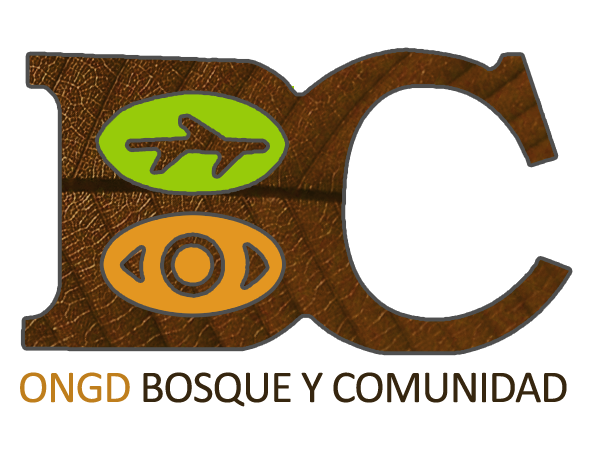 ONGD Bosque y Comunidad - Informe sobre el trabajo de las ONGD socias 2023